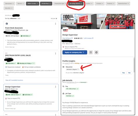 Red Circle And Arrow For Your Viewing Pleasure Rrecruitinghell