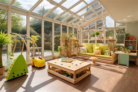 22 Small Conservatory Ideas To Enhance Your Space Within Home