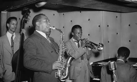 An Intro To Jazz 20 Essential Albums For Beginners
