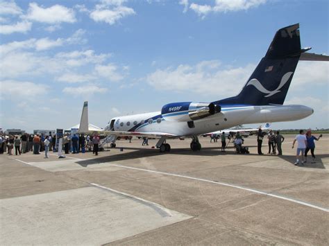 Hurricane Hunters Land In Galveston To Raise Awareness Houston Public