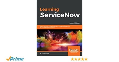 tim woodruff on linkedin learning servicenow administration and