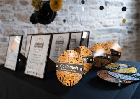 First Go Cornish Schools Receive Bronze Awards Go Cornish