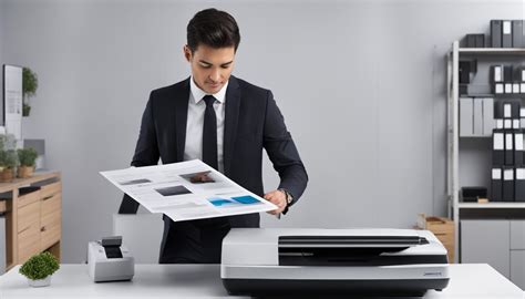 Expert Flatbed Scanners Reviews Find Your Perfect Match Today