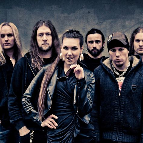 Amaranthe Lyrics Songs And Albums Genius