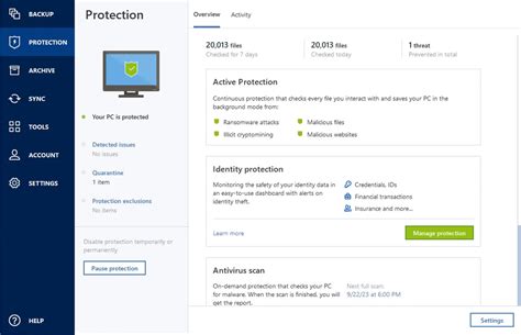 Download Antivirus Software Acronis Antivirus For Pc And Mac