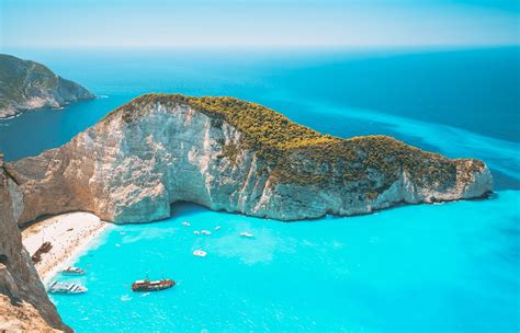 19 Beautiful Islands In Greece You Have To Visit Hand Luggage Only