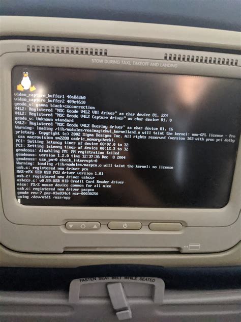 Why Use Linux Because It Flies Rlinuxmasterrace