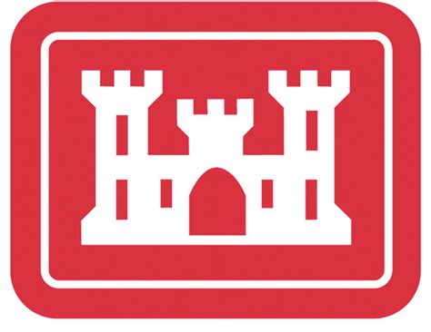 Army Engineer Castle Clip Art