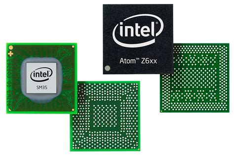 New Intel Atom Processor For Tablets Spurs Companion Computing Device