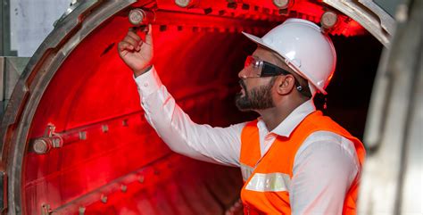 Tunnelling Project Systems Design And Engineering Support Smith And Long