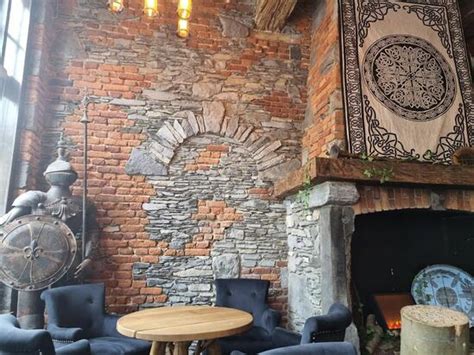 The Warlord Tavern Tournai Restaurantspeisekarten Und Bewertungen