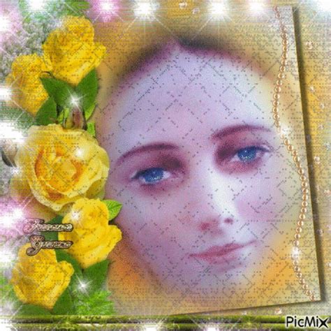 Maria Free Animated  Picmix