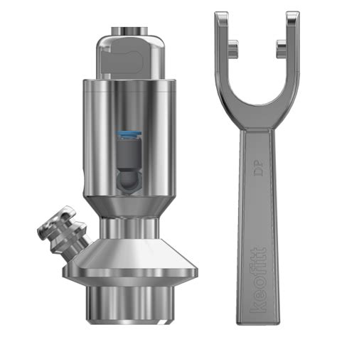 Keofitt Keofitt® Basix™ Sampling Valve