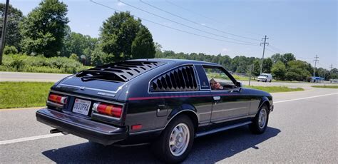 1983 Toyota Supra For Sale