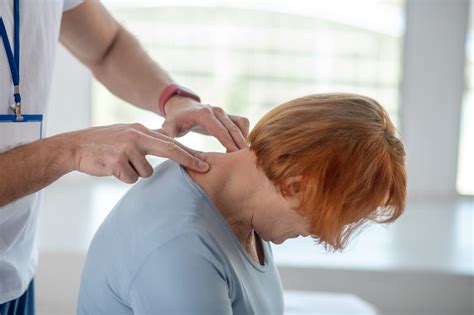 How To Treat Torticollis In Adults Oviedo Chiropractic