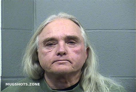 Bailey Robert Arlan 12 23 2022 Harvey County Mugshots Zone