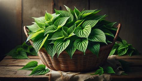 깻잎 모종으로 성공적으로 깻잎 키우기