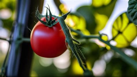99000 Cherry Tomato Pruning Pictures