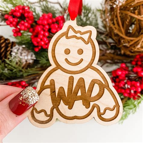 Funny Ornament Sex Position Ornament Xxxmas Inappropriate Etsy