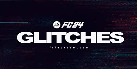 Fc 24 Glitch Bug And Mistakes List