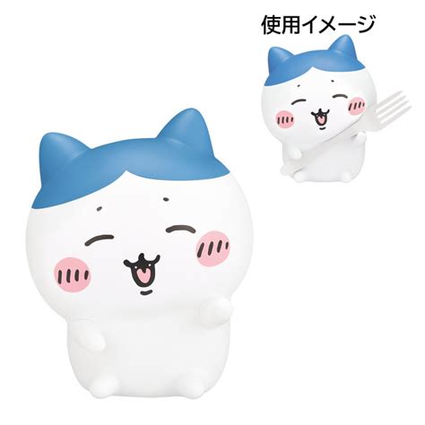 Figure Hachiware Chiikawa Meccha Japan