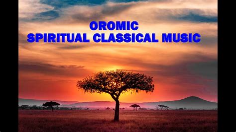 Best Ethiopian Instrumental Oromic Songs Collections Oromic Classical Music Youtube