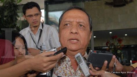 Ini Pesan Ms Hidayat Untuk Presiden Mendatang