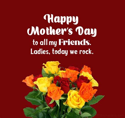 200 Happy Mothers Day Wishes And Messages Wishesmsg
