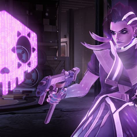 Sombra Wallpaper