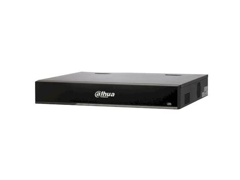Dahua Dhi Nvr5432 16p Il Nvr5432 16p 1l32ch Aisata 3504poe16