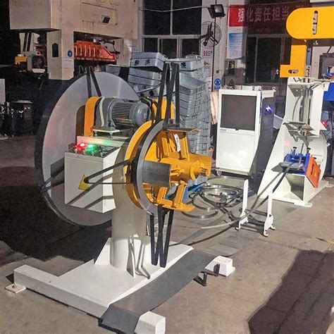 Exploring Isothermal Plates For Efficient Heat Management Decoiler