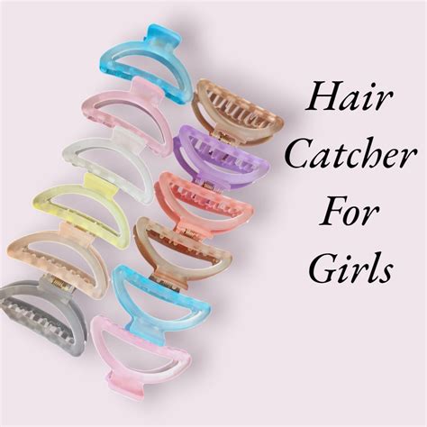 Pack Of 12 Hair Catcher Wsco360 2 Meempk