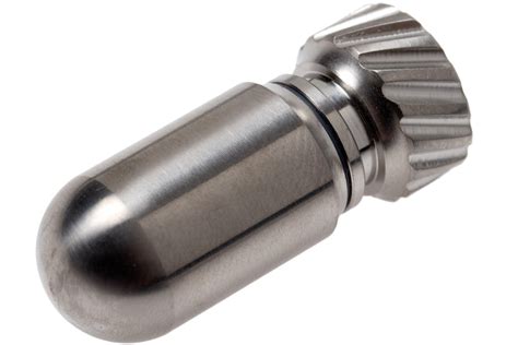 Flytanium Fly Nuke Titanium Capsule Advantageously Shopping At