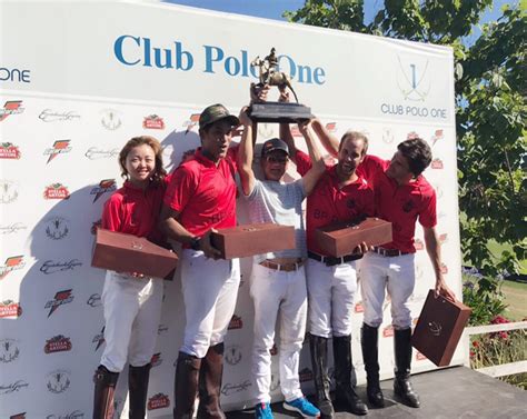 Bp Polo Club 3404 2009 Lovy Beh