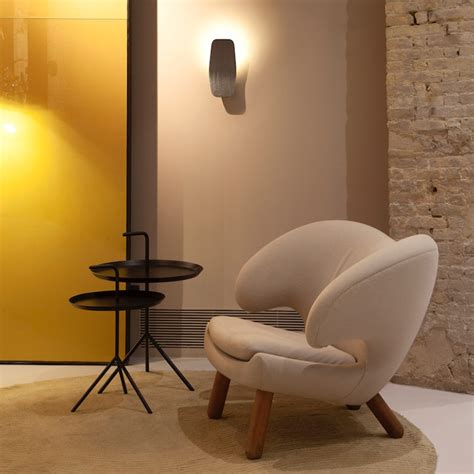 Black Wall Lights Uplighter At Johanna Reed Blog