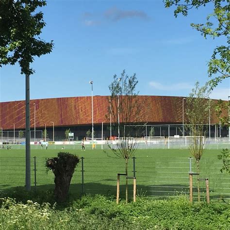 Terugkeer Ado Naar Zuiderpark Stap Dichterbij Maar Financiën Nog