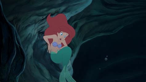The Little Mermaid Iii Ariels Beginning