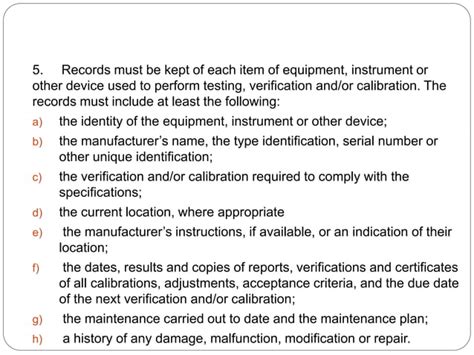 Validation Scope Of Validation Urs Who Guidelines For Validation Pptx Validation Scope Of Validation Urs Who Guidelines For Validation Pptx