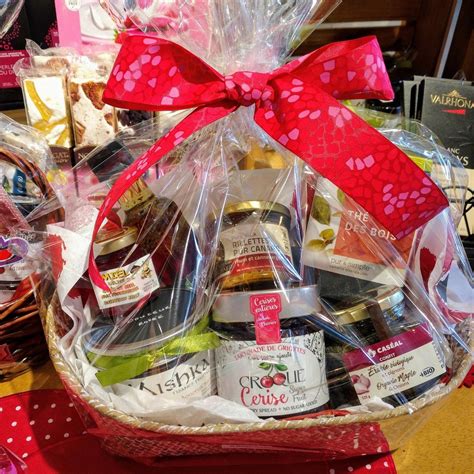 Terroir Paniers Cadeaux En Ligne Et à Sherbrooke Gourmande Boutique Gourmande Boutique