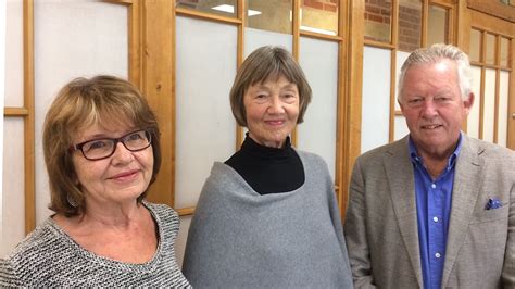 Vill Inspirera äldre Att Våga Fatta Pennan P4 Kristianstad Sveriges Radio