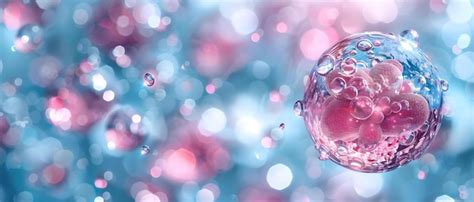 Premium Photo Bioengineered Gland Implant For Hormone Regulation In