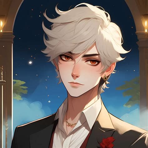 Chat With Bakugou Katsuki Text Or Voice Enjoy Ai Chat Free And Safe