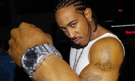 Was Ludacris An Abc Rapper