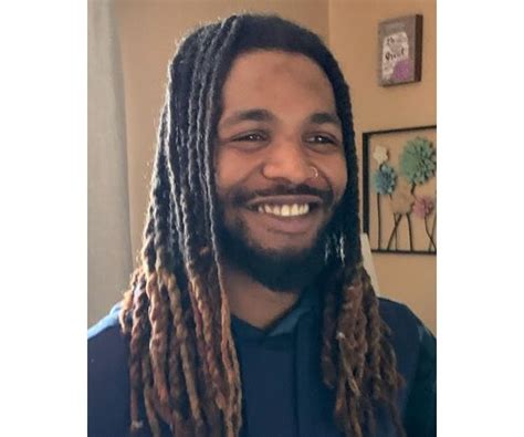 Daylon Siku Smothers Long Obituary 2023 Columbus Oh Shaw Davis