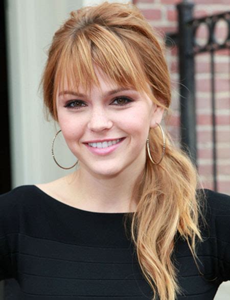 10 Sexy Summer Hairstyles Fresh Look Celebrity Hairstyles