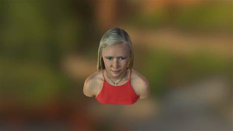 Tannah 3d Model By Tdiamond60 Fa98327 Sketchfab