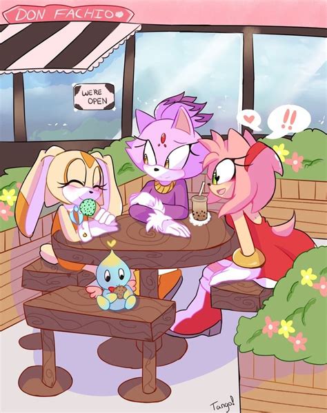 Pin De Adrián Mirabent En Sonic Cute Sonic Fotos Sonic Adventure Sonic Dibujos