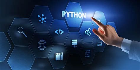 Advanced Python Programming Course Level 4