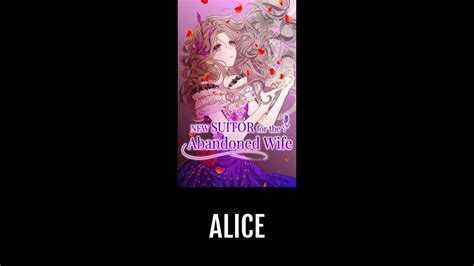 Alice Anime Planet