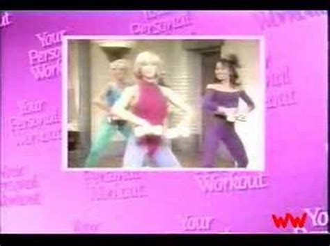 Heather Locklear Workout 2 Youtube